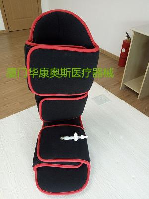 Cina Colore pneumatico del nero della stecca di notte di 90 gradi con il materiale composito dell'airbag in vendita