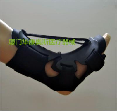 Cina Neoprene regolabile di colore del nero della stecca di notte, materia plastica con la S/dimensione di m./L/XL in vendita