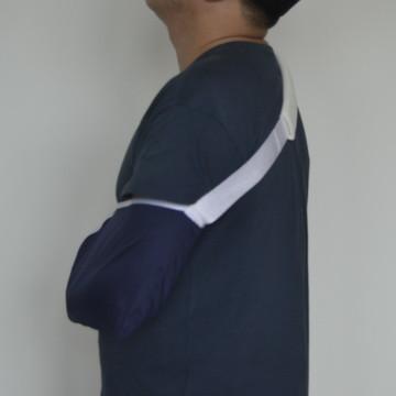 China Honda impermeable de la abducción del hombro, honda dislocada del hombro para ambas manos en venta