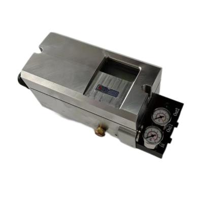 Cina Intelligent Smart Valve Positioner pneumatico a semplice effetto C45PY-LSB in vendita