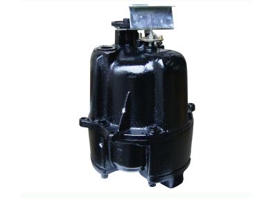 China HIGH PRECISION CAST IRON FLOW METER OR CALIBRATION UNIT INSTALLED ON FUEL DISPENSER for sale