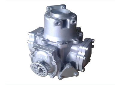 China CHINA MADE HIGH QUALITY FUEL DISPENSER MECHANICAL FLOW METERS OR CALIBRATION UNITS for sale
