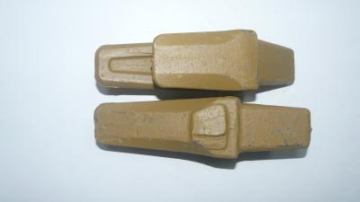 중국 PC60 20MM 25MM 20X-70-14151 버킷 치아 PC60 PC100 발굴기 버킷 어댑터 판매용