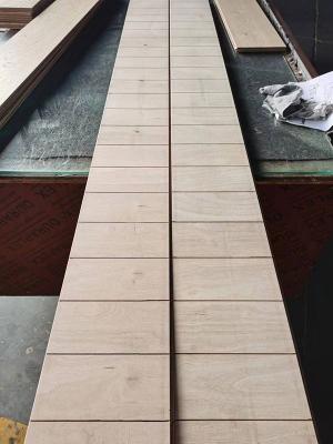 Chine ABCD Plus Grade Oak Engineered Timber Flooring To Australia, Unfinished à vendre