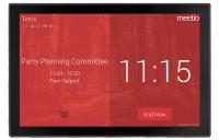 Cina Industrial Grade 10.1 Inch Flush Wall mounted Home Automation PoE Tablet with Power Over Ethernet in vendita