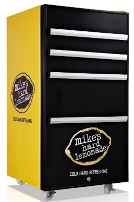 China 98L Toolbox fridge/mini fridge/toolbox cooler/Tool Box Fridge SC98F for sale