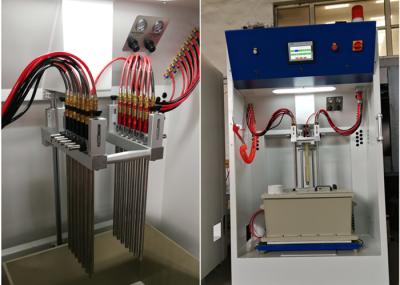Cina centro di distribuzione della polvere 750W 380V 50Hz per la linea di rivestimento automatica della polvere in vendita
