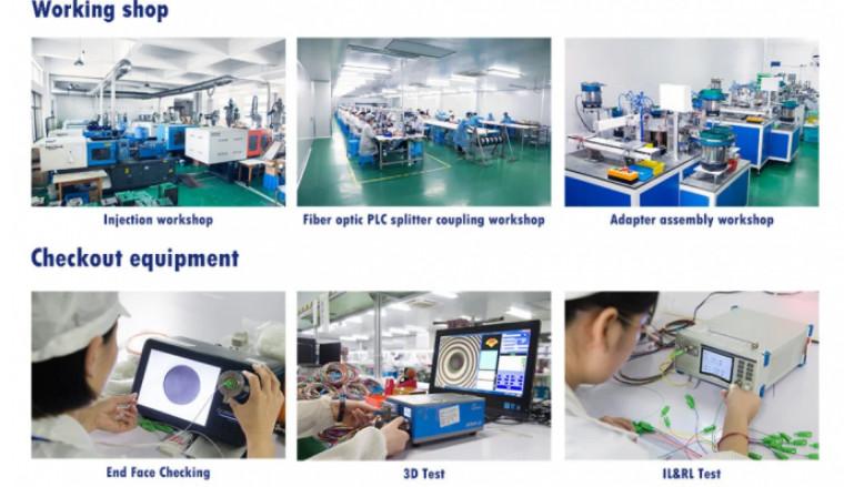 Verified China supplier - Shenzhen Deyou Industrial Co., Ltd.