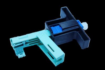 China Precise Polishing Sc Fast Connector Efficient Reliable Upc/APC for sale