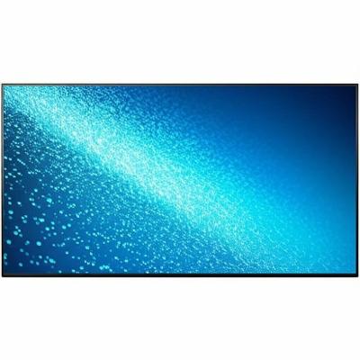 China 88inch Bar LCD Screen with 3840*2160 Resolution 700cd/m2 Brightness and Dual Core ARM Cortex A9 1.7GHz Processor for sale