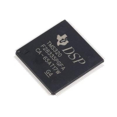 China Chip TMS320F28335PGFA chip LQFP176 procesador de señal digital de 32 bits en venta