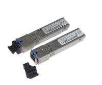 China Van de de Zendontvangermodule van GPON OLT SFP Enig de Havensc 20km TX1490nm RX1310nm Compatibele Huawei/Cisco Te koop