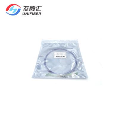 China 1310nm/1550nm Polarization Maintaining Fiber Optic Patch Cord LC/APC To FC/APC 1M Slow Axis Working zu verkaufen