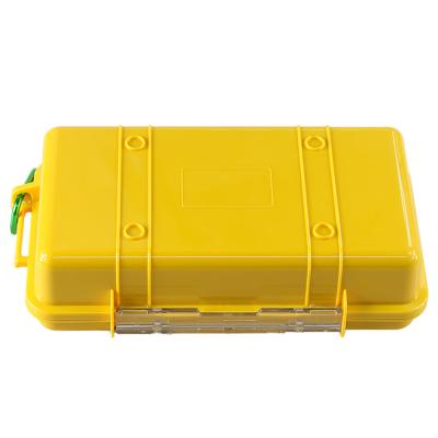 China caja SC/UPC-SC/UPC del lanzamiento de la fibra del cordón de remiendo de la fibra óptica del solo modo del 150M OTDR en venta