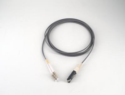 Chine la correction optique de fibre multimode de 1m attachent GGP VF45-LC de haute résistance FTTX à vendre