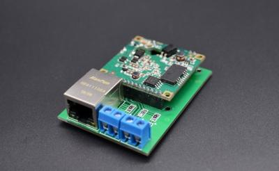China ROV underwater robot electric power carrier wave module and power cat for sale