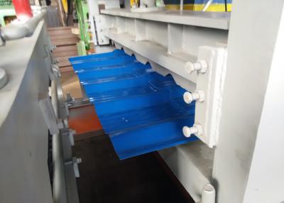 Chine petit pain de profil de cadre de la poutre 300H formant le moteur de machine transmission d'écurie de 4 kilowatts à vendre