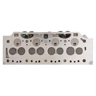 Renault F8Q Cylinder Head Assembly for Renault Megane & Mitsubishi Carisma