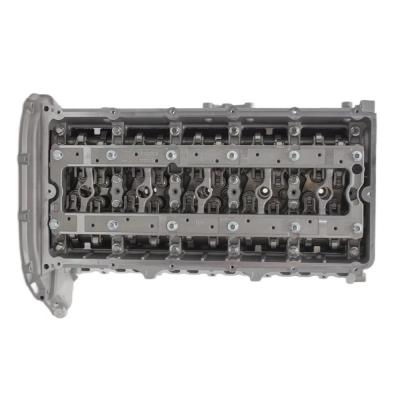 중국 포드 랜드 로버 MAZDA BK38-6049-AC BK3Q-6090-AC BK3Q-6049-AE용 알루미늄 실린더 헤드 908758 판매용