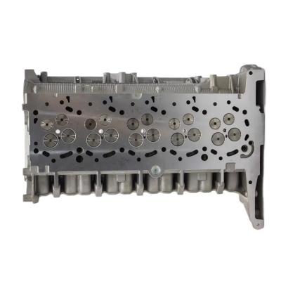 중국 포드 랜드 로버 MAZDA BK38-6049-AC BK3Q-6090-AC BK3Q-6049-AE용 알루미늄 실린더 헤드 908758 판매용