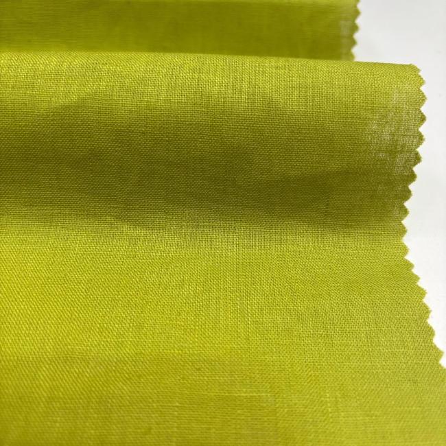 15s*15s 45% Cotton 55% Linen Fabric
