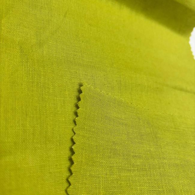 15s*15s 45% Cotton 55% Linen Fabric