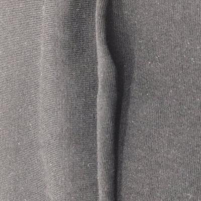 China 21s 180GSM 100 Cotton Single Jersey Fabric for Uniform for sale
