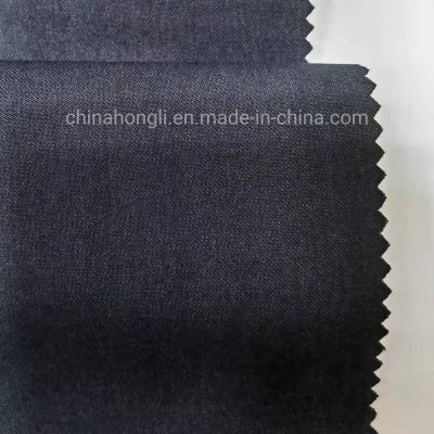 China Poly Bamboo Stretch Fabric for Casual Pants for sale