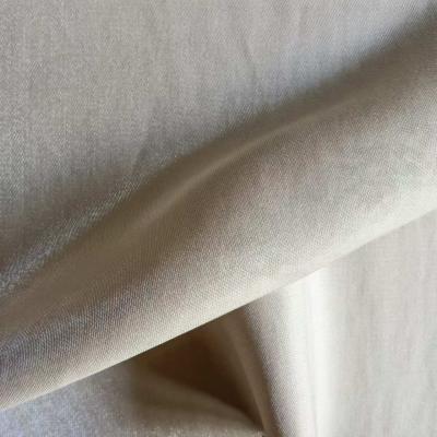 China Rayon Nylon Shining Fabric for Blouse and Dress for sale