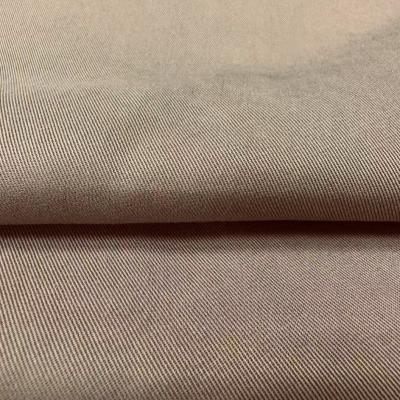 China Soft Handfeel High Quality Tencel/Rayon Woven Twill Fabric for Lady′s Pants, Dress for sale