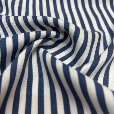 China 30s*24s 100% Rayon Fabric with Print for Girls Dress for sale