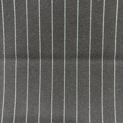 China 63%Polyester 32%Rayon 5%Spandex 230GSM Tr Stretch Fabric for Suit Pant for sale
