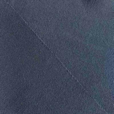 China Tr Solid Fabric, Thick and Heavy, Twill Structure for Winter Jackets for sale