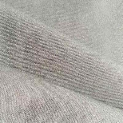 China R/N Bengaline / Millennium Fabric, Good Stretch in Warp, Solid Dye DOE Dress for sale
