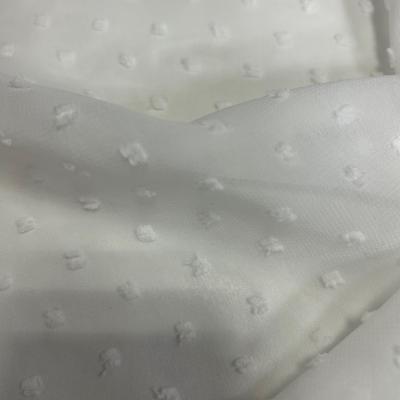 China 100% Polyester Woven New Fabric for Garment for sale