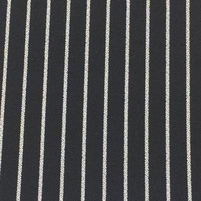 China 97 Polyester 3 Spandex Cationic Stripe Two Way Stretch Fabric for sale