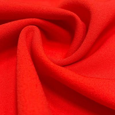 China Crepe Scuba Knitted Fabric for Sport Wear for sale