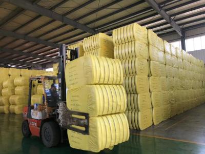 China Manufacture Nylon 6 Staple Fiber White for sale
