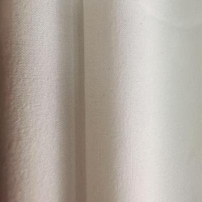 China Light Polyester/Spandex Plain Bi-Stretch Woven Fabric Piece Dyed/Dyeing for sale
