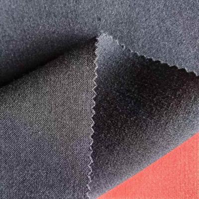China Tr Heavy Weight Plain Weaving Fabric for Winter Collection for sale