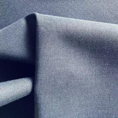 China Polyester/Rayon/Spandex Dry Handfeel Woven Fabric for Women′s Jacket, Suits, Pants for sale