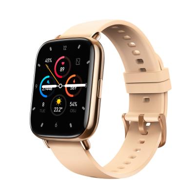 中国 IP67血圧の監視Smartwatch 販売のため