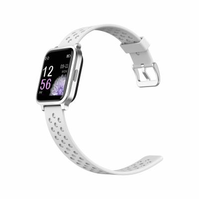 China Het Smart Watch240*240 Volledig Touch screen Smartwatch van sporttft X3 Te koop