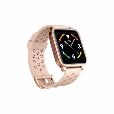 Cina Smart Watch resistente dell'acqua di Rate Health Bracelet IP68 del cuore di Android 4,4 in vendita