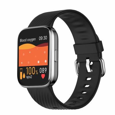 Cina 180mAh cuore Rate Blood Pressure Bracelet, inseguimento astuto di sonno della banda del monitor a 1,3 pollici di punto di ebollizione in vendita