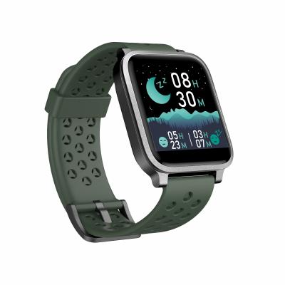 Cina Polsino 3 di Smart 30 Fast Track a 1,3 pollici di Smartwatches dell'inseguitore di forma fisica di giorni per la ragazza in vendita
