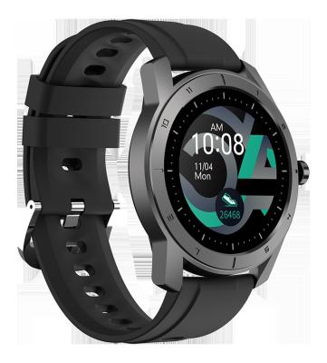 Cina 5,0 flash impermeabile 64MB di Rate Monitor Blood Pressure Smartwatch IP67 del cuore di BLE in vendita