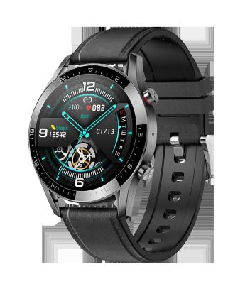 Cina Lettore impermeabile di sostegni dello Smart Watch IP68 di Bluetooth 4,2 in vendita