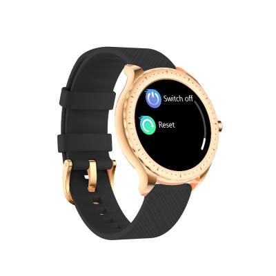 China 1,09 duim TFT 200 Mah Wearable Fitness Tracker Bluetooth 4,0 Te koop