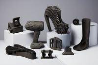Quality 3D Printing Part Prototype Mold With All Plastic Resin And Plastic Injection Molding Process for sale